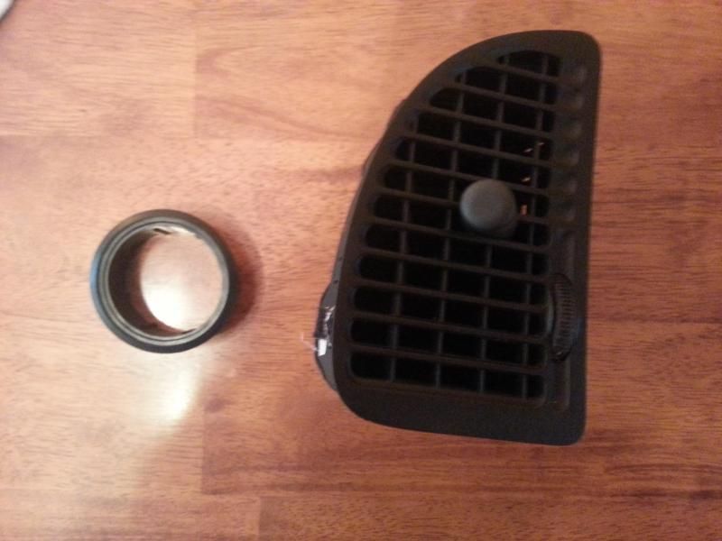 Boost Gauge Install | SaabCentral Forums